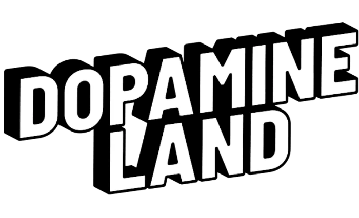 Dopamine Land Jersey City: A Multi Sensory Experience
