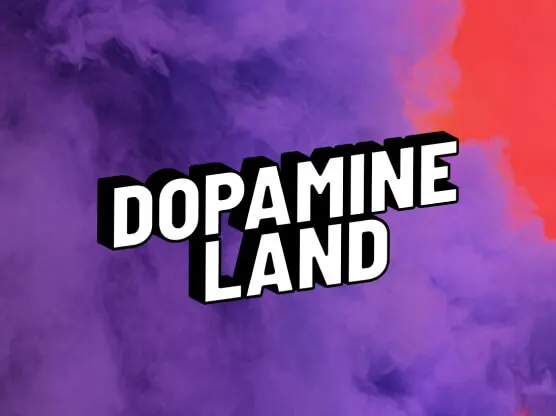 Dopamine Land Singapore: A Multi Sensory Experience